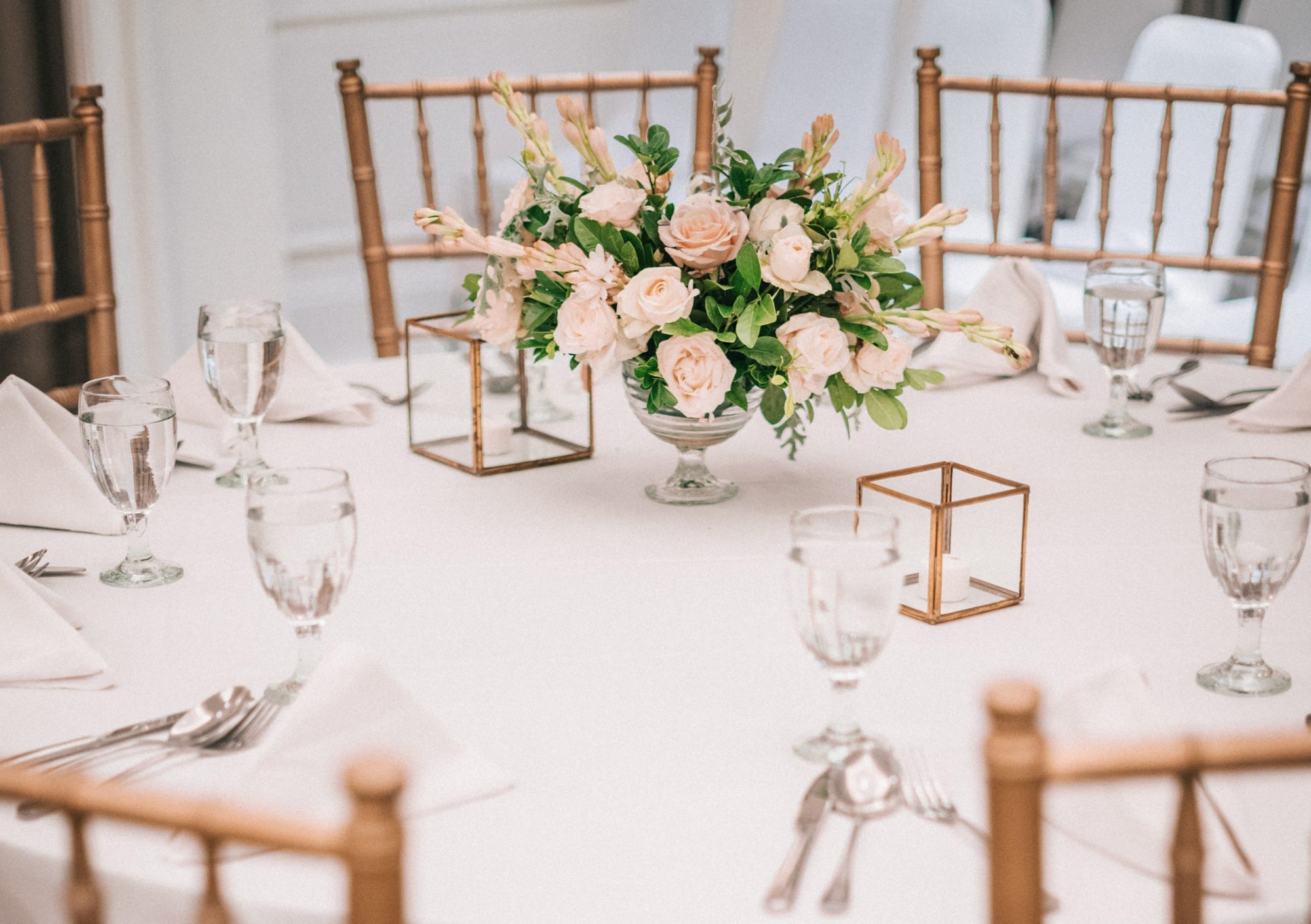 Wedding Decor Hire | Eden&Vine | Dartford